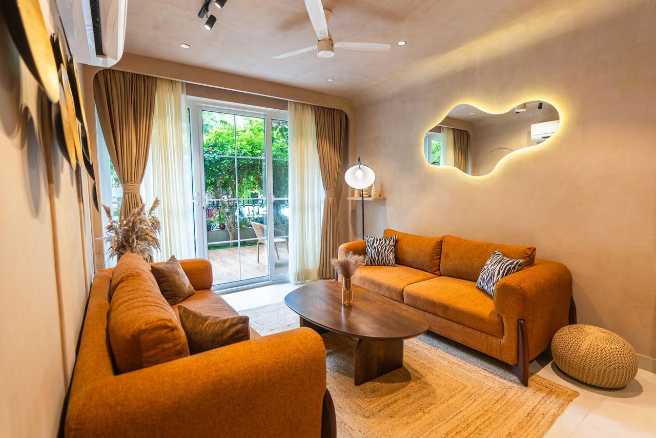 Concrete Concepts | Luxury Surface Finishes